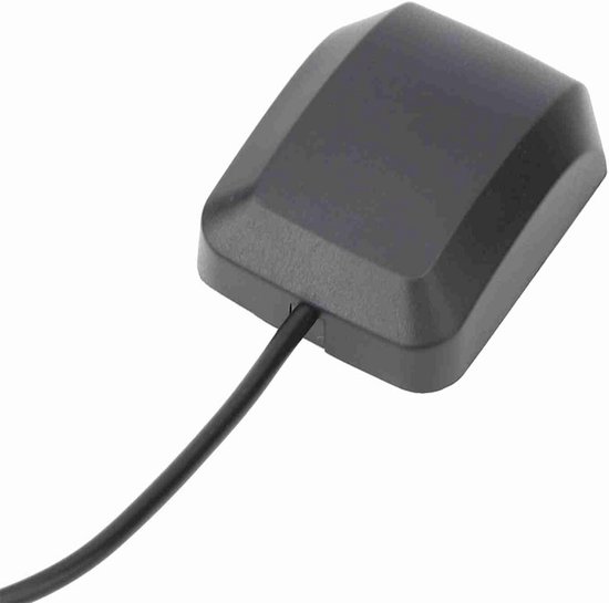 USB GPS Ontvanger Module Navigatie Dongle voor Kaartsoftware PC | bol