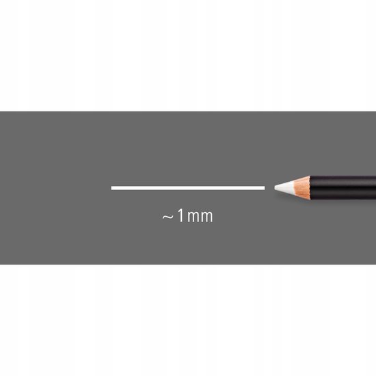Staedtler Glasochrom Rode Waterdichte Potlood voor Diverse Oppervlakken ...