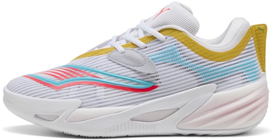 Basketbalschoenen Puma All-Pro Nitro 2 | bol