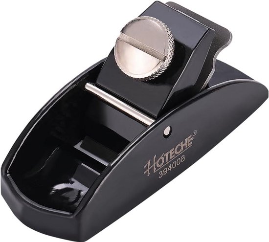 Handhobel Gietijzer Mini Houtschaaf 25 mm 65Mn Mes 1,5 mm Dik 55-64 ...
