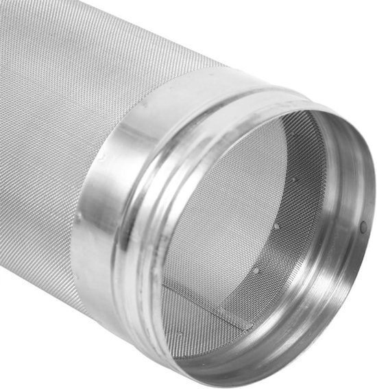 Dry Hopper Filter Stainless Steel Hop Spider Barrel Screen Strainer 300 ...