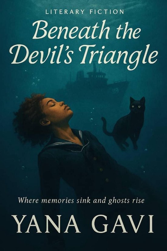 Beneath the Devil's Triangle 1 - Beneath the Devil's Triangle (ebook ...