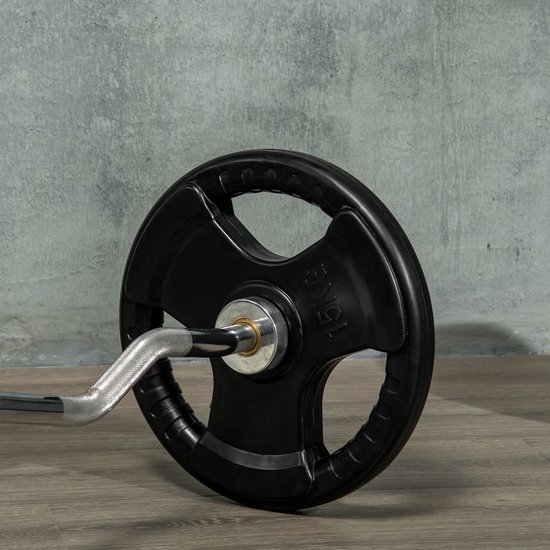 Dumbbellset – Halterset – Halters – Fitnessgewichten – Krachttraining ...