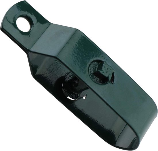 Allecta - 10 stuks Hekdraad Spanners | Ratel Draadspanners 100mm ...