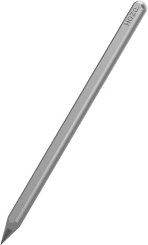 Klassiek elegant ontwerp metalen inktloos potlood - Herbruikbaar ...