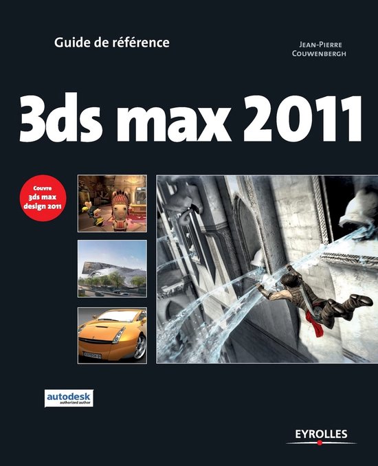 Handleiding 3D Modelleren en Visualisatie Software 2011 | bol