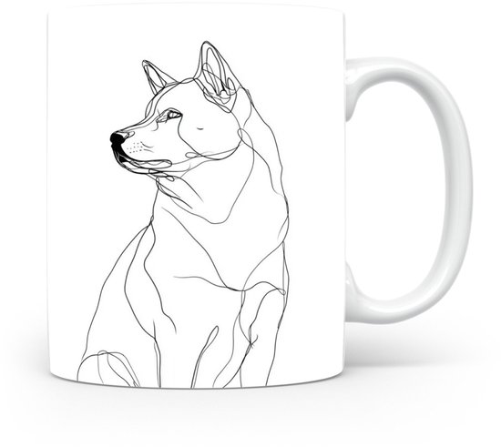 Beker Tosa Inu | bol