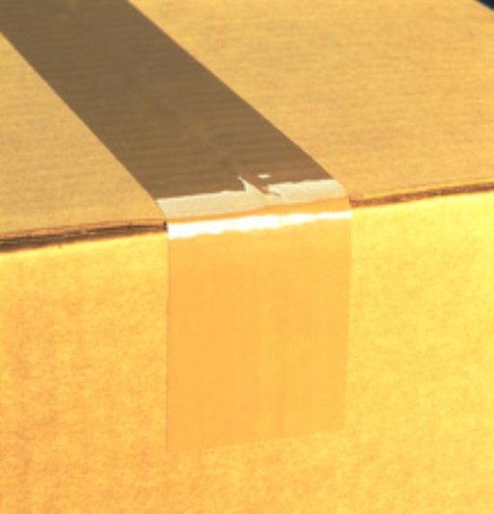 3M 305 305B5066 Verpakkingstape Scotch 305 Lichtbruin (l x b) 66 m x 50 ...