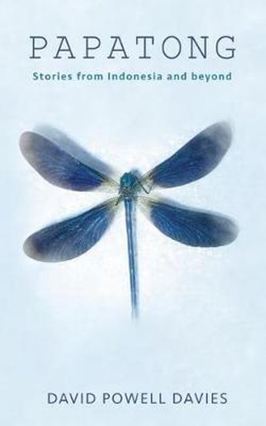 Papatong, David Powell Davies | 9780957612297 | Boeken | bol.com