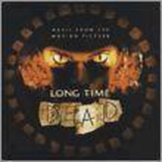 Long Time Dead, Original Soundtrack | Muziek | bol