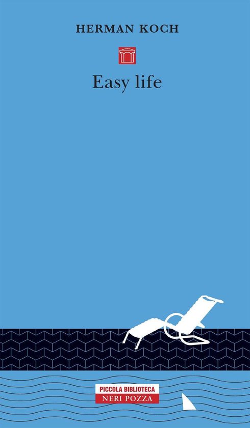 Easy Life (ebook), Herman Koch | 9788854518186 | Boeken | bol