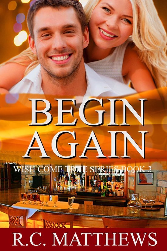 Begin Again (ebook), R.C. Matthews | 9781386697046 | Boeken | bol.com