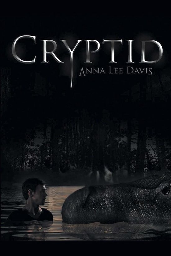 Cryptid (ebook), Anna Lee Davis | 9781524551421 | Boeken | bol.com