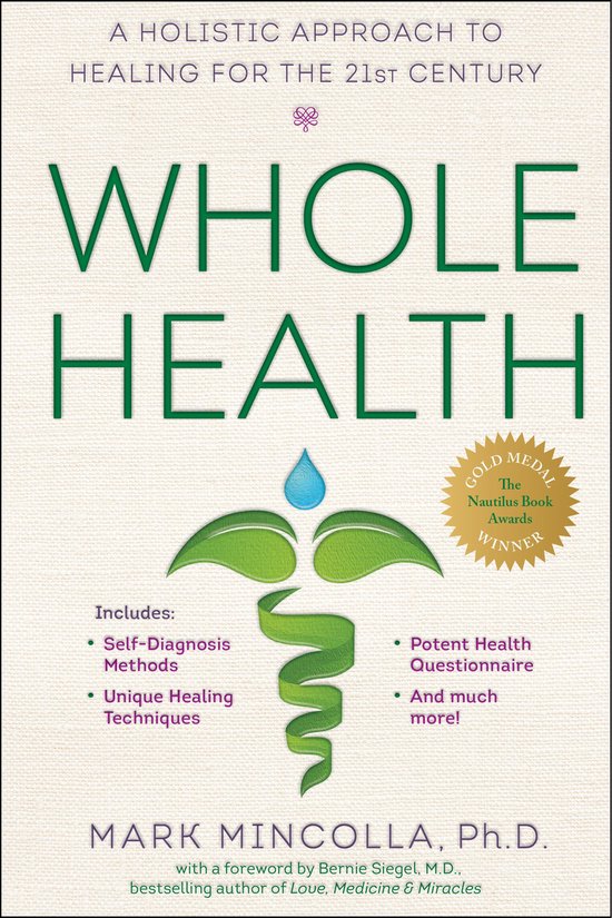 Whole Health | bol.com