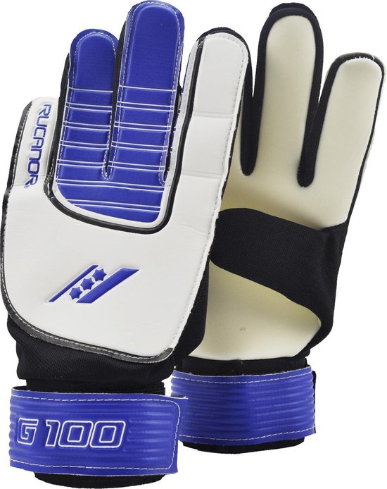 RUCANOR GOALKEEPER GLOVES G-100 | bol