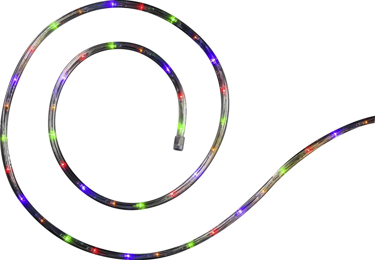 Polarlite Solar-lichtslang LED 7 m N/A | bol.com