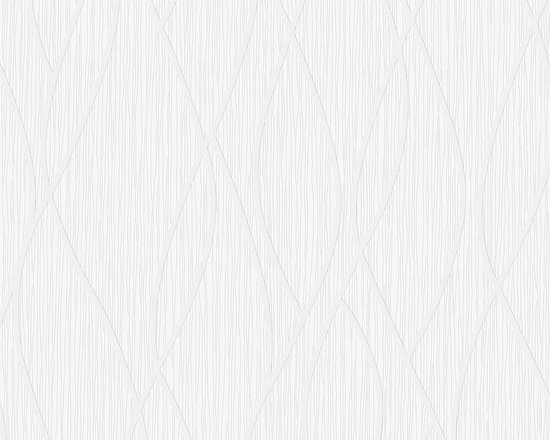 GRAFISCH BEHANG - Wit - AS Creation Black&White 4 | bol.com