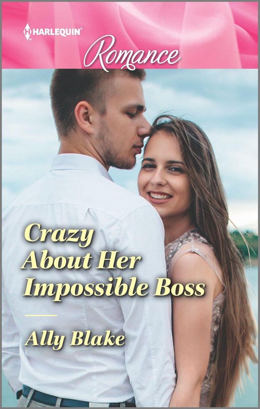 Crazy About Her Impossible Boss (ebook), Ally Blake | 9781488064951 ...