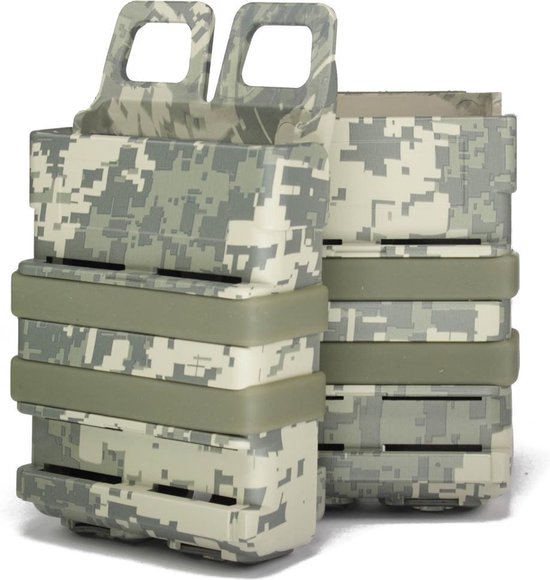 Fast-Mag friction mag. holder EM 6350 | bol.com