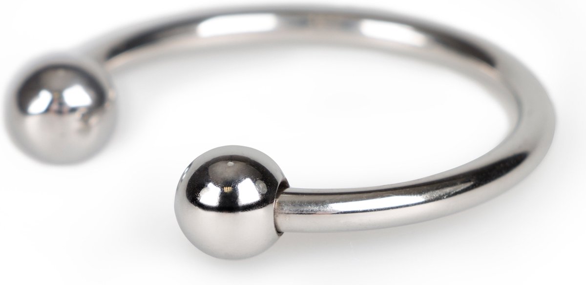 Metalen Eikel Ring | bol