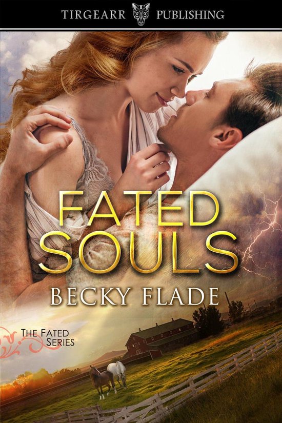 Fated Souls (ebook), Becky Flade | 9780463567241 | Boeken | bol.com