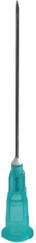 Romed 100st injectienaald 21G x 1.5 - steriele naalden ...