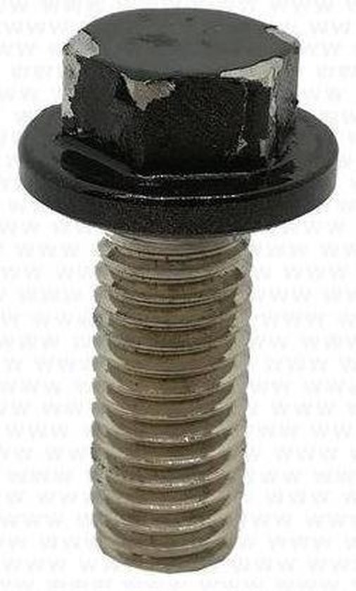 Yamaha / Parsun Bolt M8x20 (90105-08M76) | bol