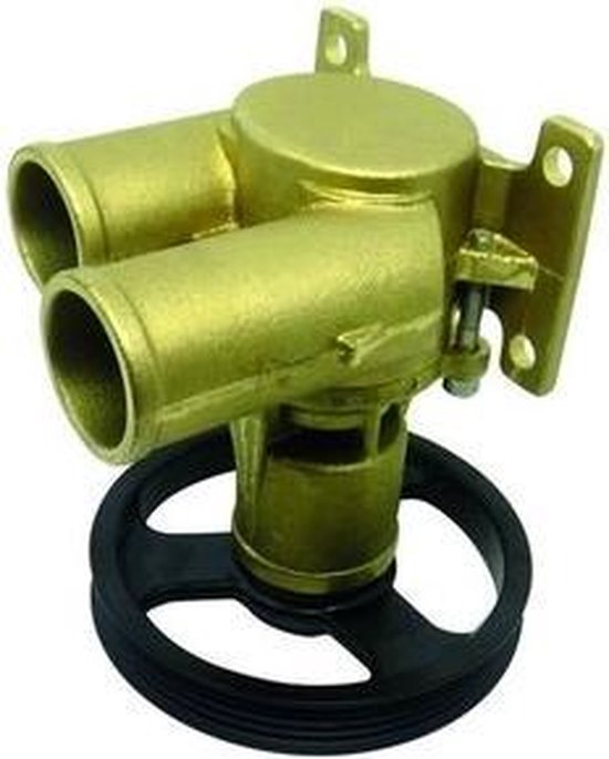 Volvo Penta SEA WATER PUMP D3-110 --> D3-220 (21379102 21106041) | bol