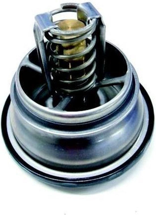 Volvo THERMOSTAAT KIT Diesel (21412639) | bol