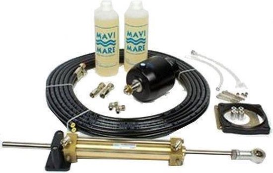 Hydraulic Stuur Systeem Hekmotor (zie omschrijving + artikelnummer voor ...