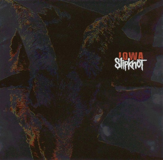 Iowa, Slipknot | CD (album) | Muziek | bol