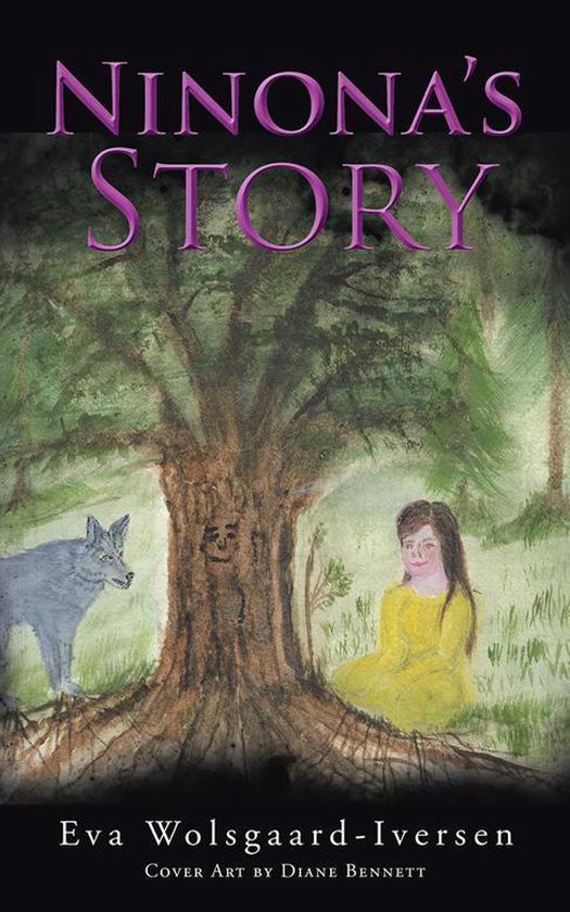 Ninona's Story (ebook), Eva Wolsgaard-Iversen | 9781504989923 | Boeken ...