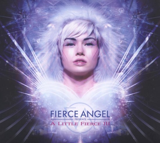 Fierce Angel Presents A Little Fierce Vol. 3, various artists | CD ...