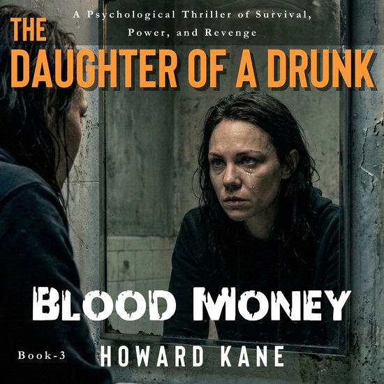 Blood Money, Howard Kane | 9781968387389 | Boeken | bol