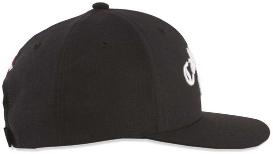 Callaway Tour Performance No Logo Pet Zwart | bol