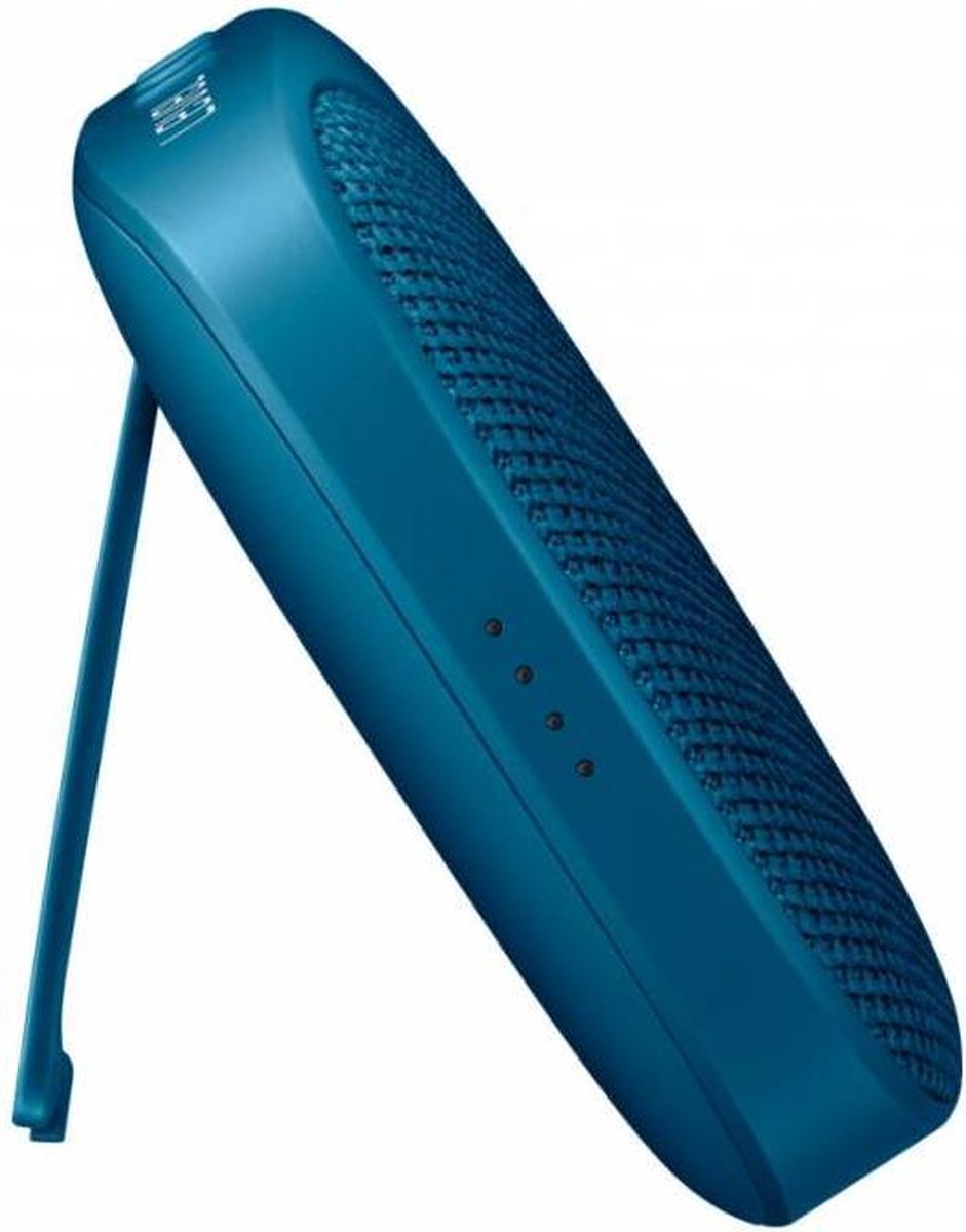 Samsung Level box Slim bluetooth speaker - Blauw | bol.com