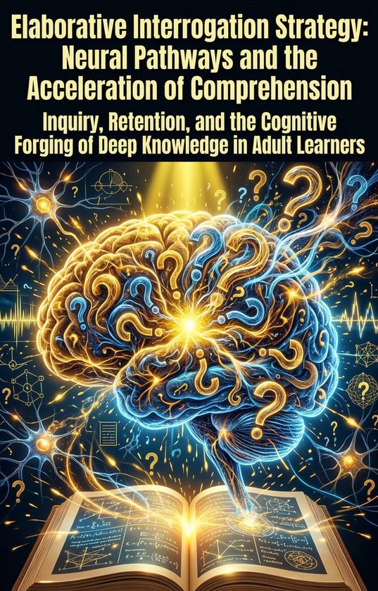 Elaborative Interrogation Strategy: Neural Pathways and the ...