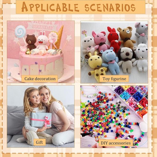 Realistisch design dieren figuur voor verjaardagen en babyfeestjes | bol