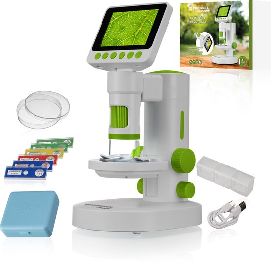 Microscopen kopen? Alle Microscopen online | bol