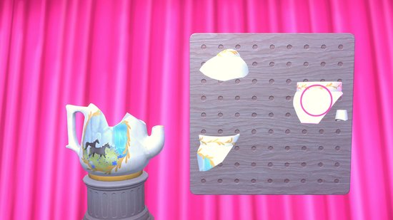 Outright Games Barbie: Horse Trails Standaard Xbox Series X | Games | bol