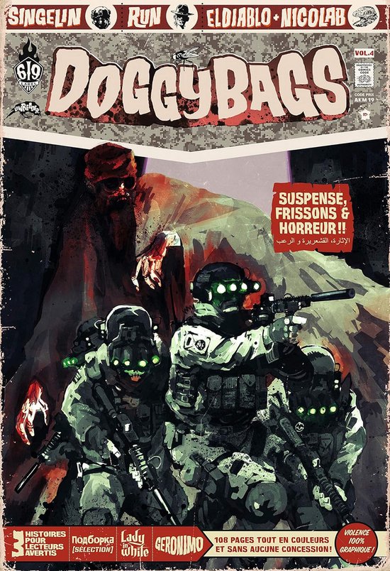 Zelfklevende Stickers Label 619 - Veelzijdig Gebruik voor Organisatie ...