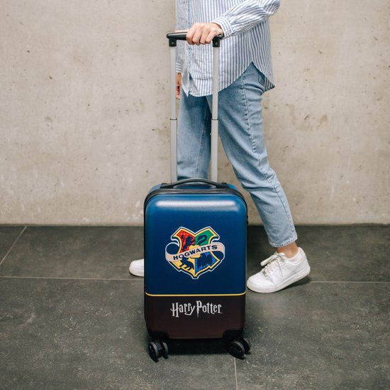 Harry Potter Trolley | bol