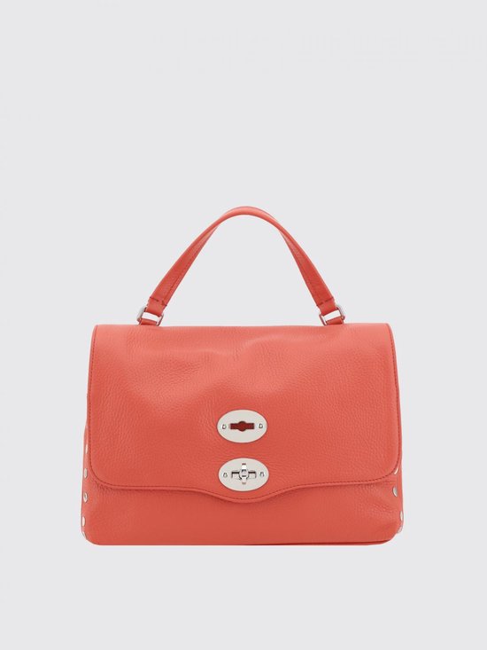 Postina Small Handbag Wo - Coral Clutch Bags | bol