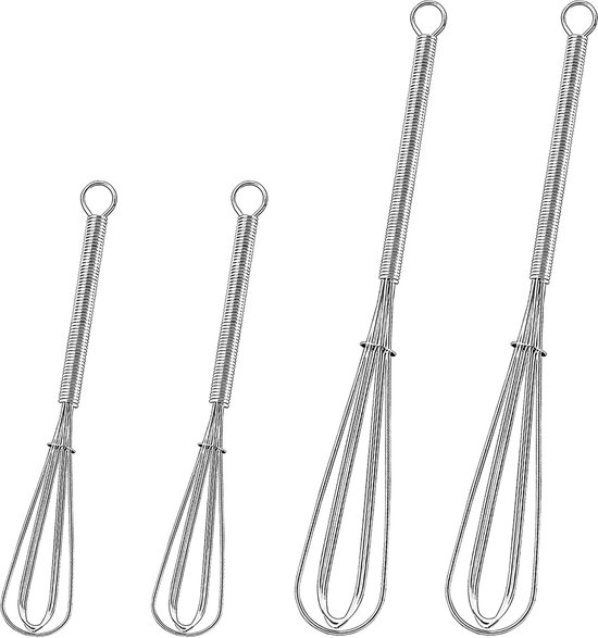 4-delige Professional Plus Gardeset Kleine Garde Ballongarde Mini Garde ...