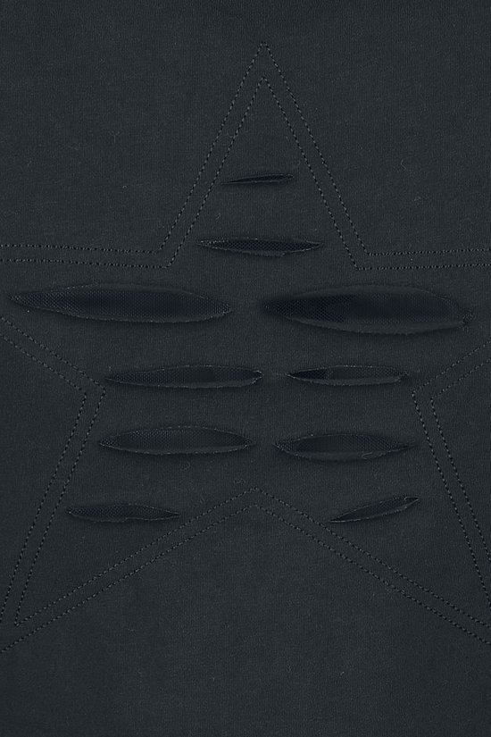 Haut RED ROCK- DESIGN INGÉNIÉ Femme - L | bol