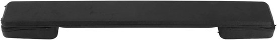 JGS Premium - Bagage Handgreep 20cm Koffer Kunststof Handvat Zwart ...