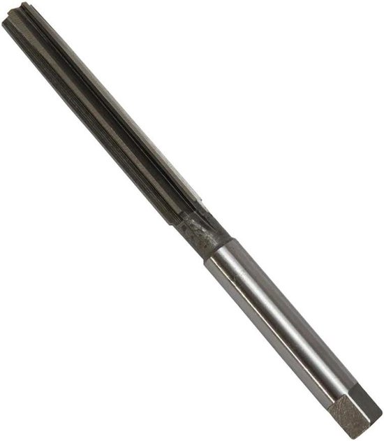 JGS Premium - Hand Reamer van 8MM Alloy Tool Steel H7 Straight Flutes ...