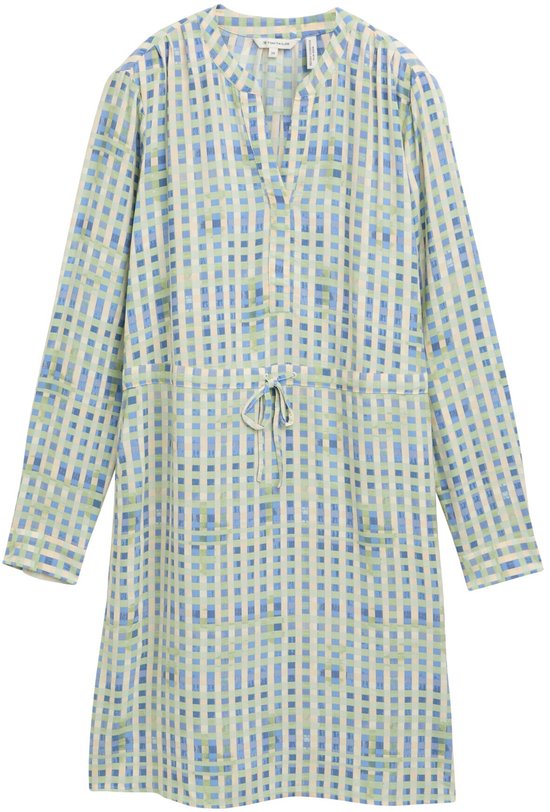 Tom Tailor Geschlecht Kleider & Jumpsuits | bol