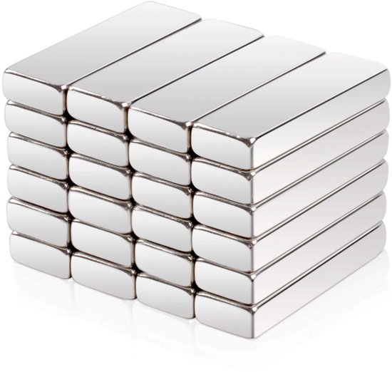 Sterke magneten voor magneetborden, neodymiummagneten extra sterk 30mm ...