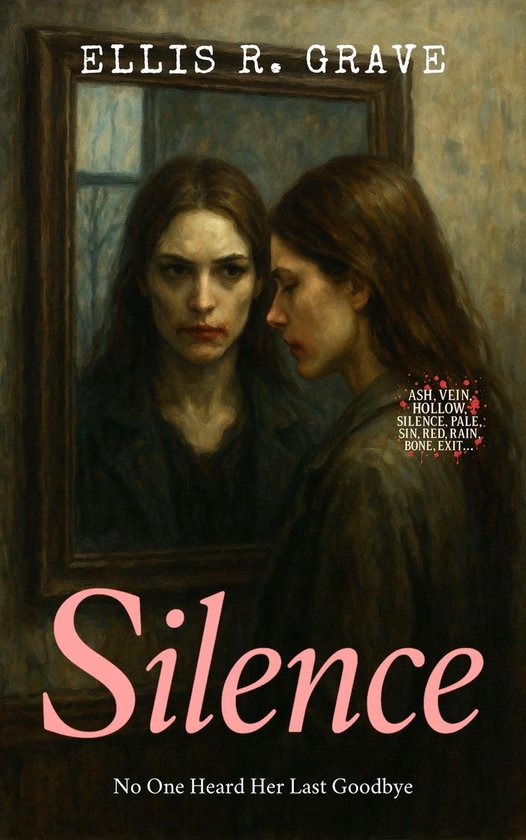 Ash, Vein, Hollow, Silence, Pale, Sin, Red, Rain, Bone, Exit... 3 ...